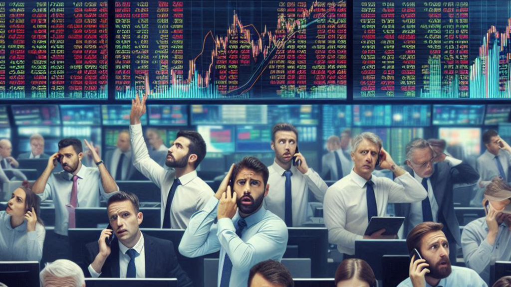 11-22-2024 Technical Update DJIA & S&P 500 - Technical Analysis Stocks ...