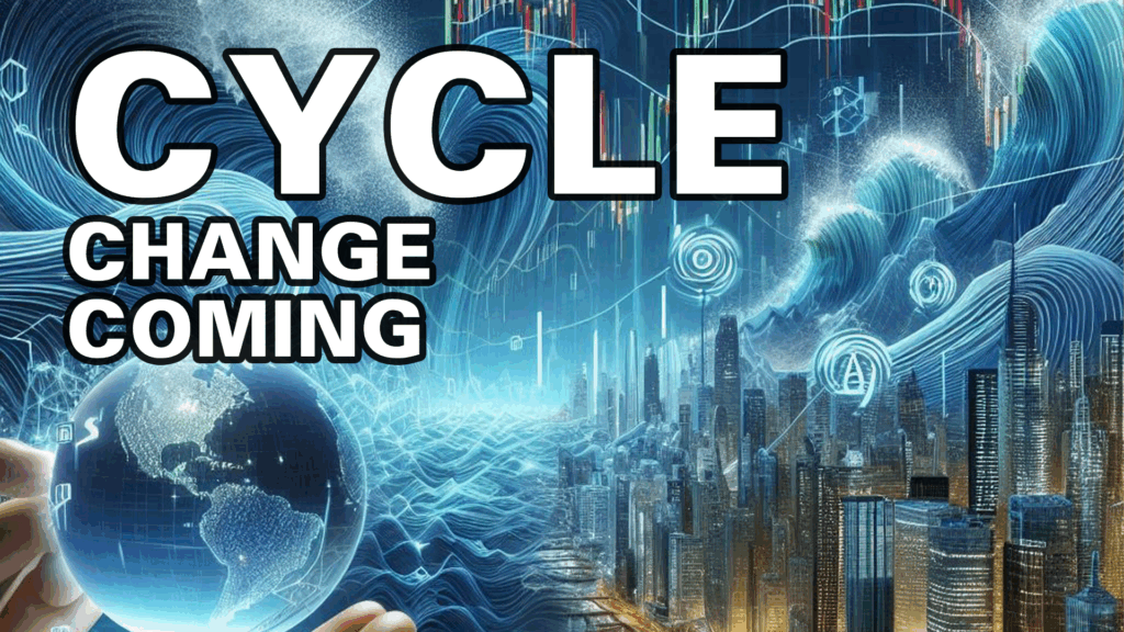 04-30-2025 Key Cycle Timing Update - Technical Analysis Stocks ...